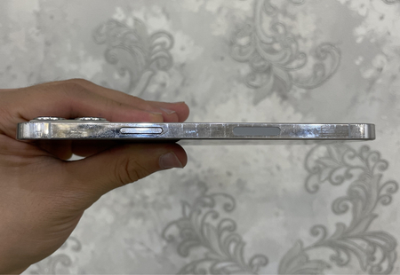 Iphone 12 Pro Max 128Gb