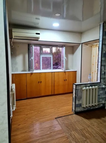Квартира на Ц5 3/2/9 ремонт средний
