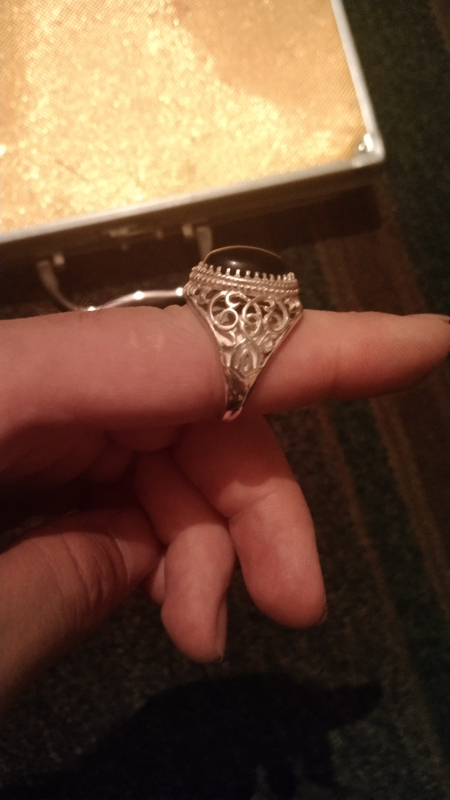 Серебряная цепочка 925пр