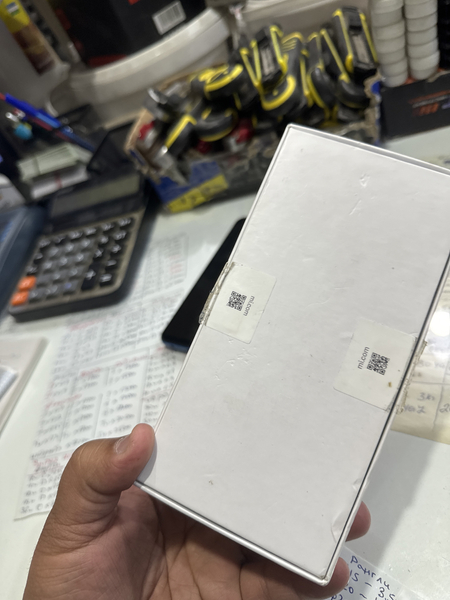 Redmi  not  10s.