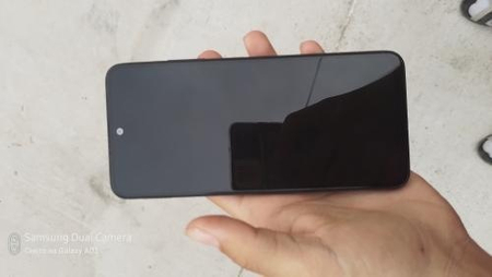 Redmi xiomi 11 not
