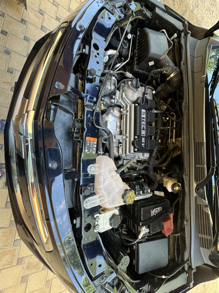 Chevrolet kobalt 2023