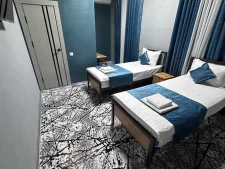 Hotel Mehmonxona kvartira hostel kunlik ijara