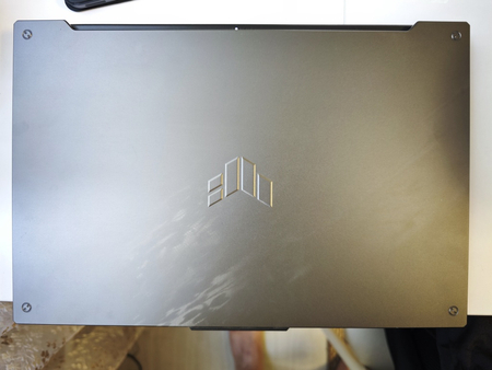 Продаю ASUS TUF A17 | Ryzen 7-6800H | RTX3060 | 17.3