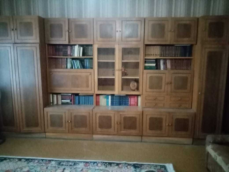 Стенка болгарская