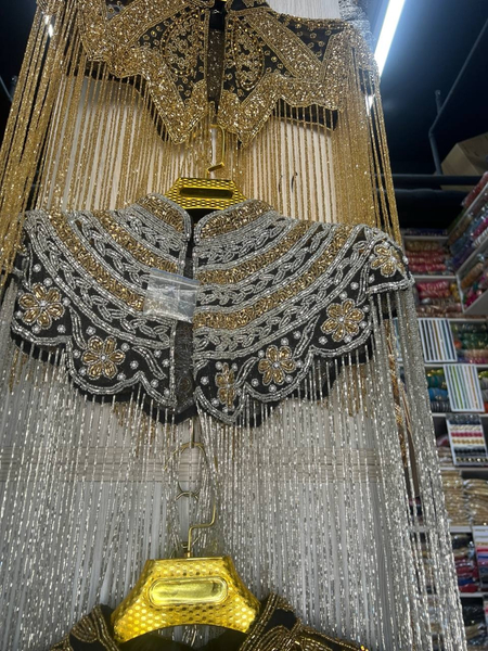 Ayollar uchun Zamonaviy nakidka