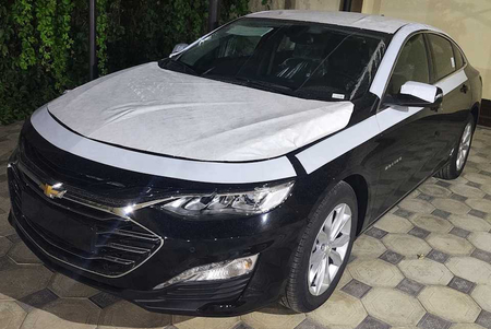 Chevrolet Malibu  Premier XL  yangi!!!