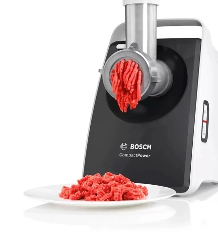 Мясорубка Bosch CompactPower MFW3612A рекомендую