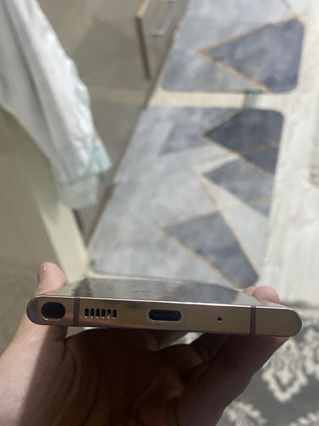 Samsung note 20 ultra 5G