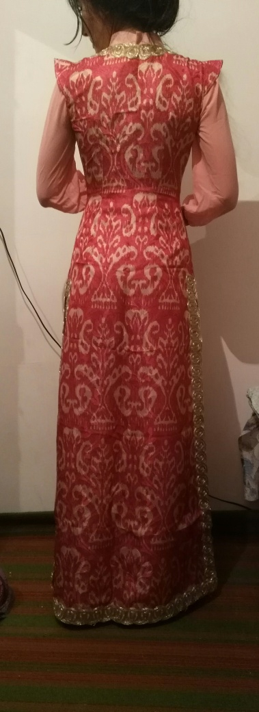 Kelinlikga tayyor koylak