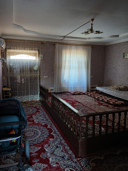 Уй яшашга тайор гарянтия бор