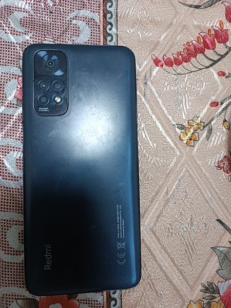 Redmi note 11 sotiladi