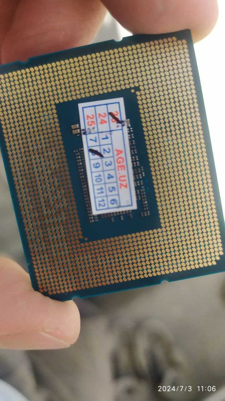 Zamonaviy kompyuter juda arzon narxda DDR4 H110 8 GB 2400Mhz HDD-500GB