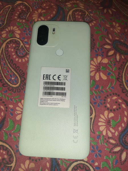 Redmi smartfon sotiladi