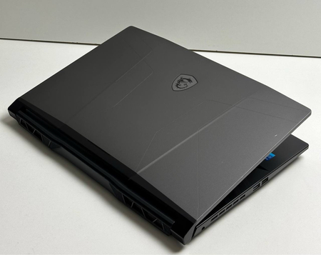 Msi Pulse GL66 Core i5 - 11400H. RTX 3050 4GB. Kuchli ishlar uchun