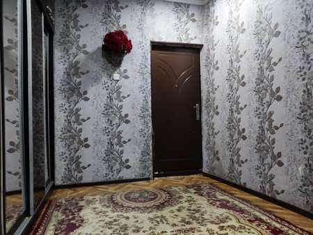 3ком квар срочна продам 55000