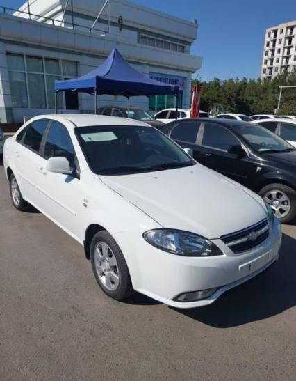 Lacetti 2020 propan gaz kraska toza