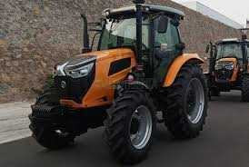 Umid Avto dan Belarus Traktor SADIN -1204 yillik 7%