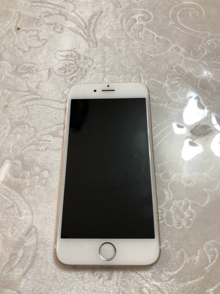 Iphone 6s 16Gb 750ming