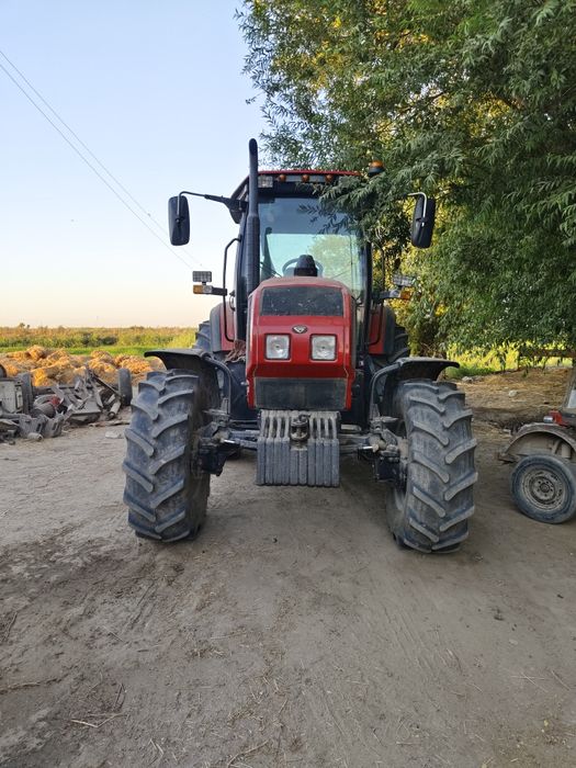 Беларус мтз 1523