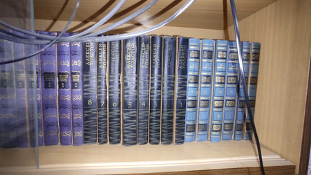 Продаются книги разная литература