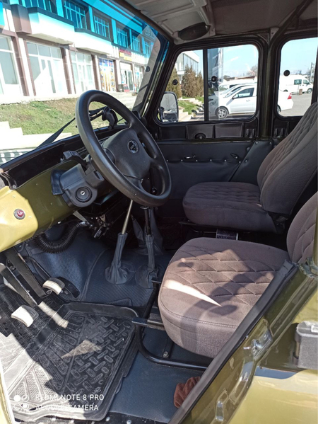 Uaz 469Б БЕЗ НОМЕР МАТОР 469Б Без Номер кузов 469Б Без номер Рама 469Б