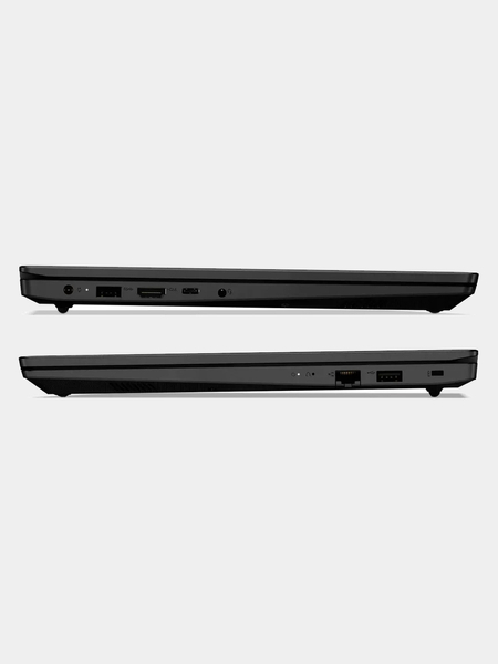 Запечатанный на пломбе ноутбук Lenovo V15