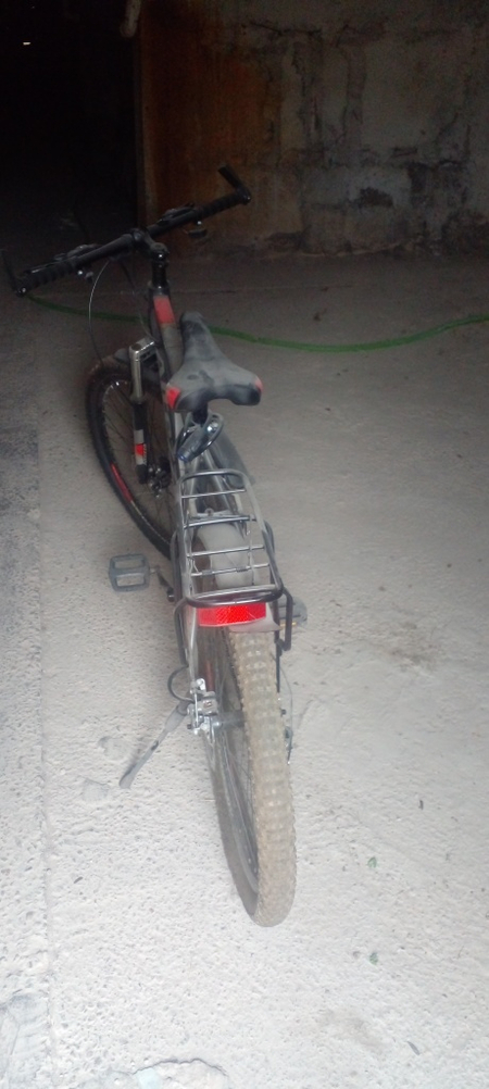 Velosiped. ~llll~