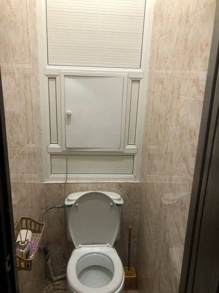 ТТЗ-1 квартира 3в4/2/4