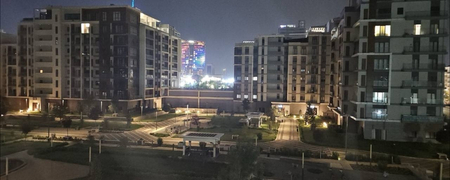ПРОДАЕТСЯ 4/4/8
НОВОСТРОЙКА
ЖК Gardens Residence