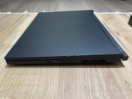 Asus Rog Zephyrus Duo Ryzen 9 6900HX Rtx3070Ti