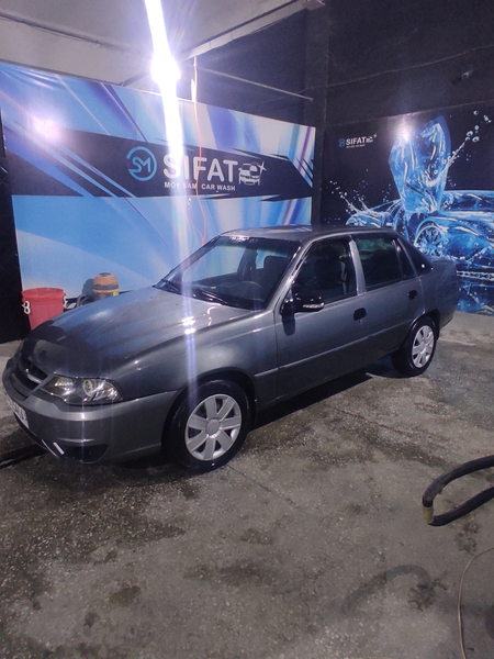 Sotiladi NEXSIA 2