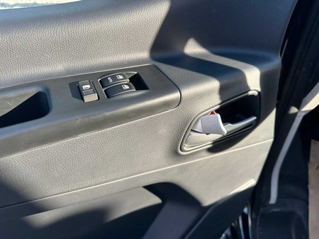 jac m3 soni cheklangan shoshilng