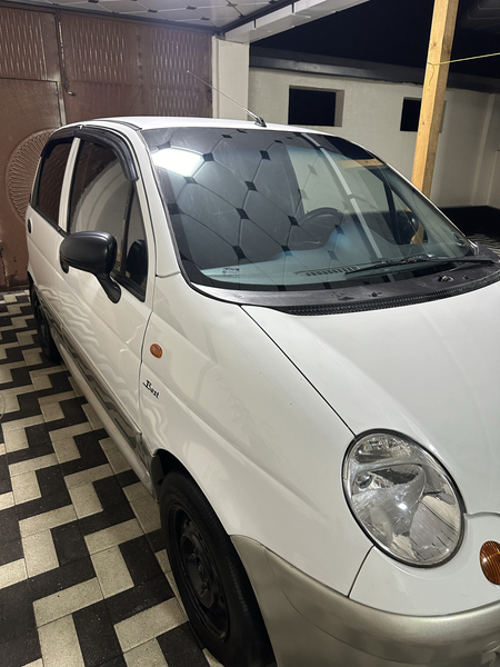 Matiz Best Suxoy Arenda
