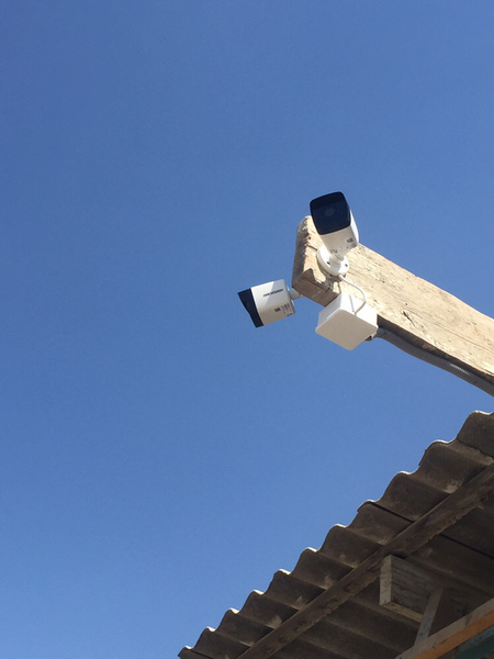 HIKVISION. Мастер видео наблюдения