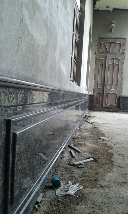 Granit travirtin xizmatlarimiz