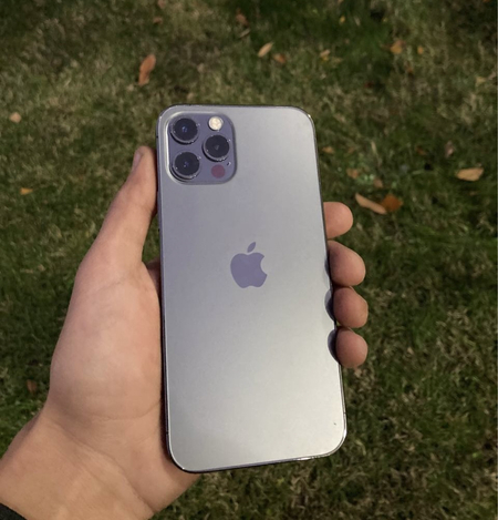 Iphone 12 pro 128 gb