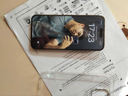 Iphone 14 pro max 256GB 90% batary