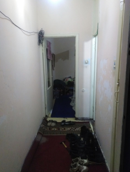 Срочно сдаю яккасарайский район