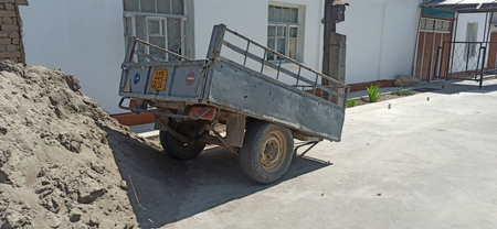 Gaz 2410 sotiladi holati yaxshi
