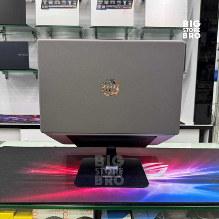Hp 255 G10 AMD Athlon Silver 7120U/AMD Radeon Graphics 8/512GB
