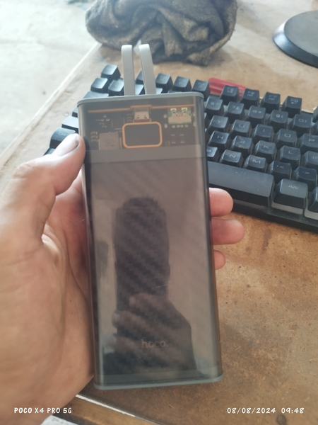 Poverbank sotiladi xolati zur 20 000 mAh