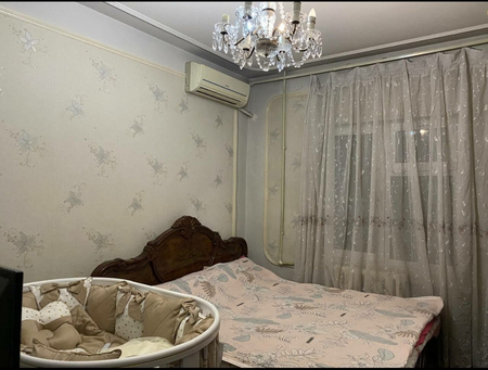 Сергели-5. 3/3/9.Метро 2-чи бекат.