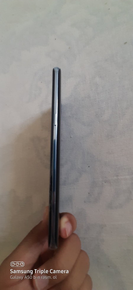 Samsung s8 370ming