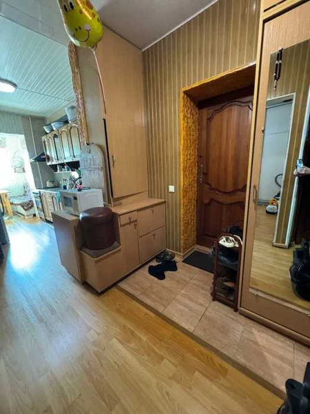 Мирзо Улугбекский р-он Орие-р Турон Санаторий\\n2/4/4 60м² (77 серия)