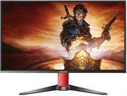 МОНИТОР Avtech 27 IPS 75Hz