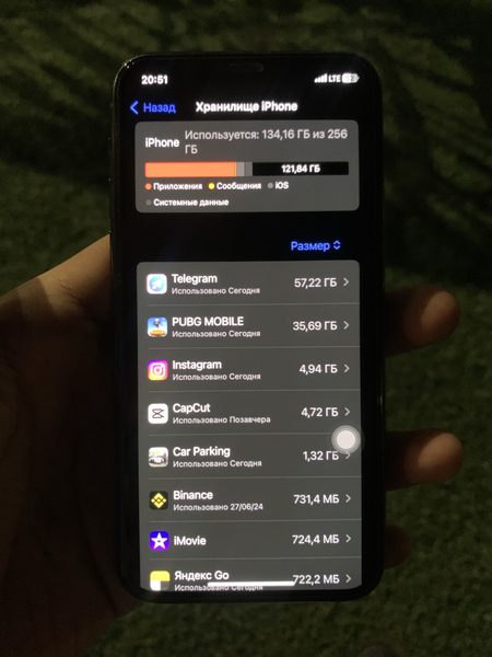 iPhone 11pro идеал