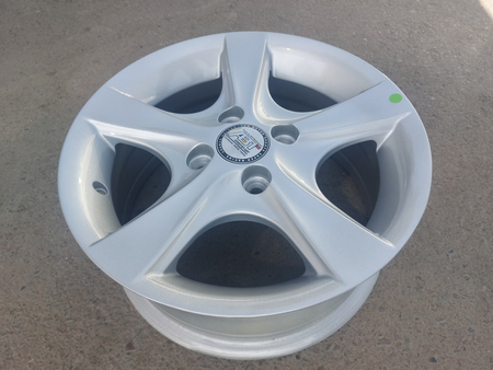 14 R Saka diska Spark Nexa 1 2 3 Cobolt Lada