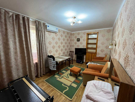 Сдам в аренду свою квартиру