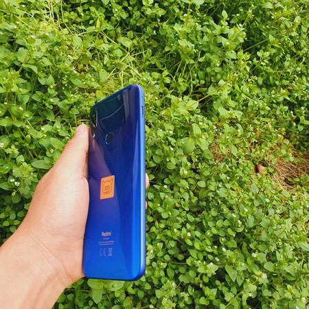Redmi 7 sotiladi